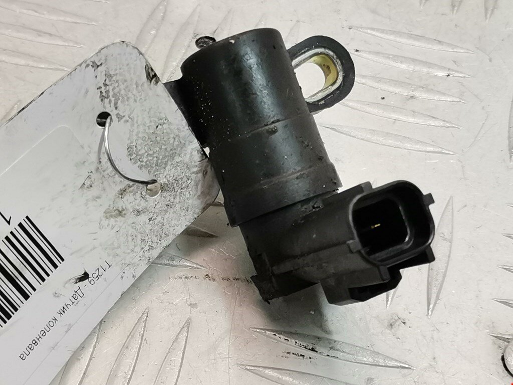 Датчик коленвала Ford Mondeo 3 1129988 арт. 1474884