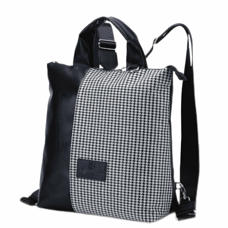 Сумка-рюкзак