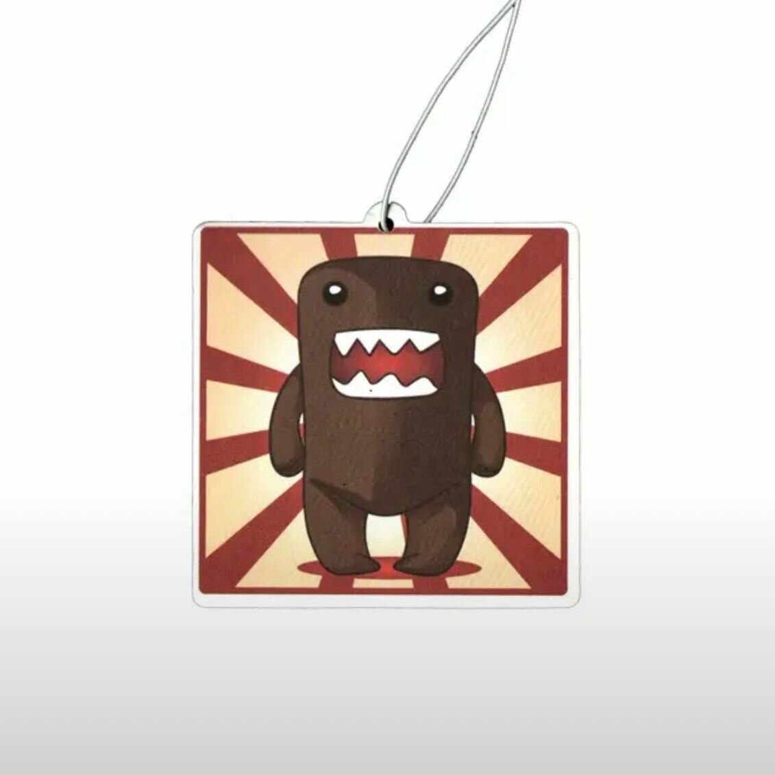 Ароматизатор JDM Domo Kun Домо-кун