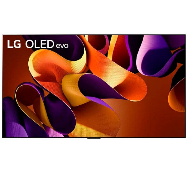 Телевизор OLED LG OLED83G4RLA. ARUG