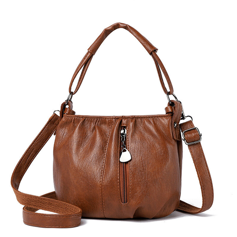 Сумка ведро