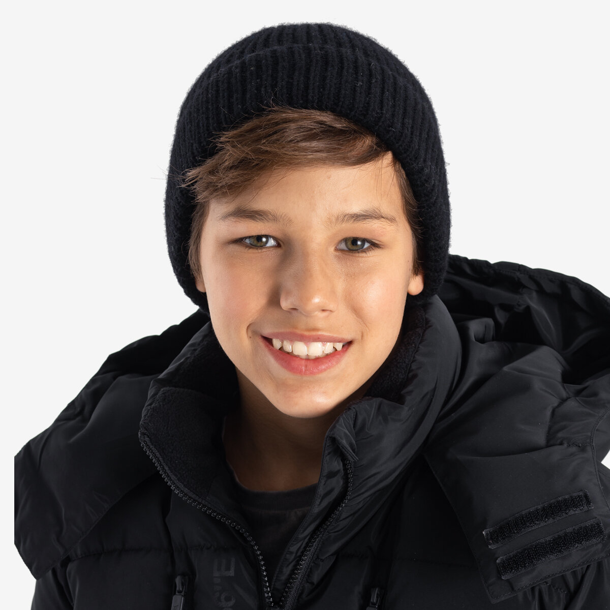 Шапка для мальчиков