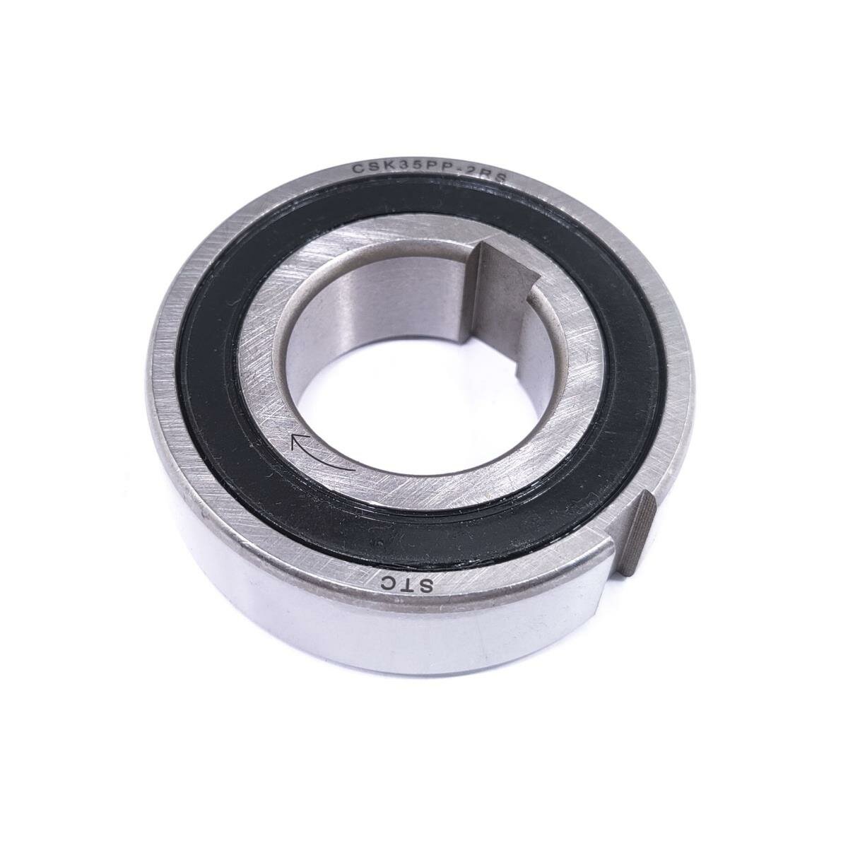 Обгонная муфта CSK35PP-2RS STC (35x72x22)
