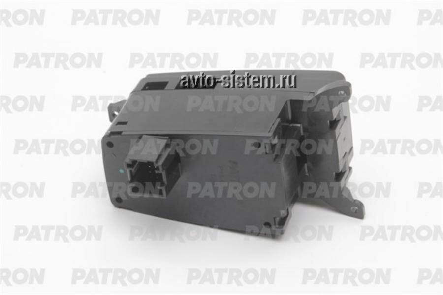 PATRON P15-0207 (61319148508) выключатель стояночного тормоза bmw: x5 (e70) 2007-2013, x6 (e71) 2008-2014