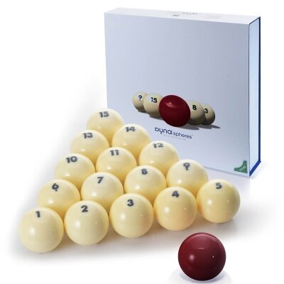 Dynaspheres Шары Dynaspheres Prime Pyramid 67 мм Красный биток