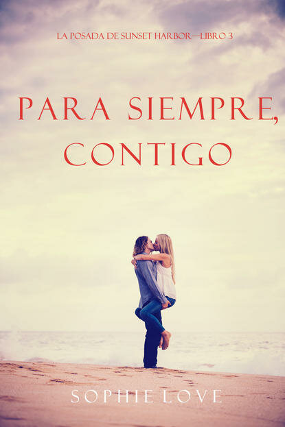 Para Siempre, Contigo [Цифровая книга]
