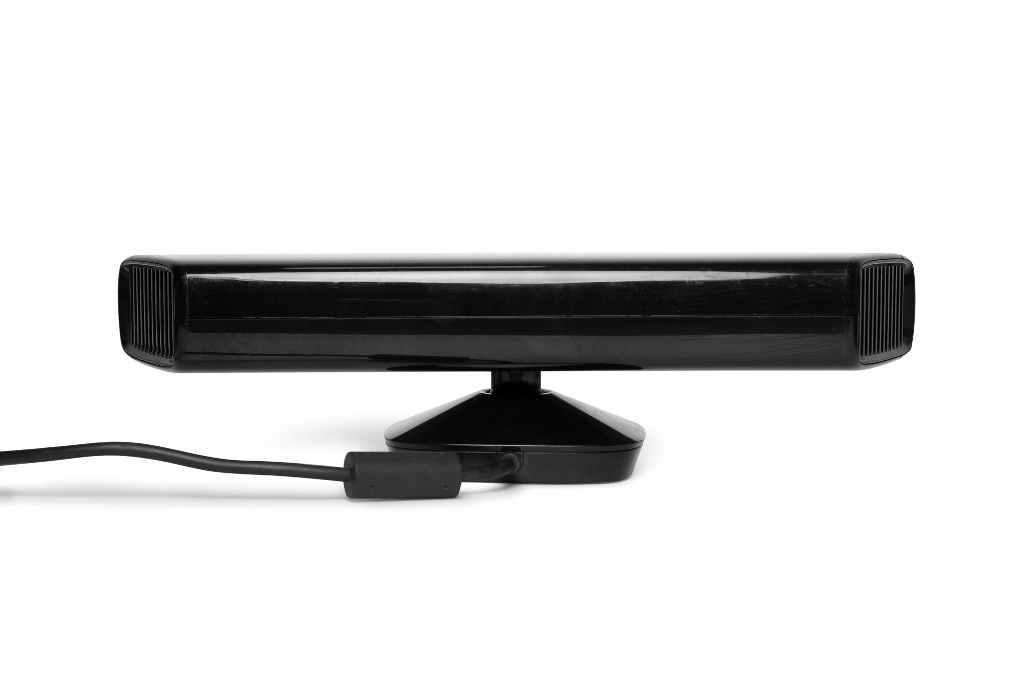 Контроллер Kinect, Microsoft (Xbox 360) черный — фото 1