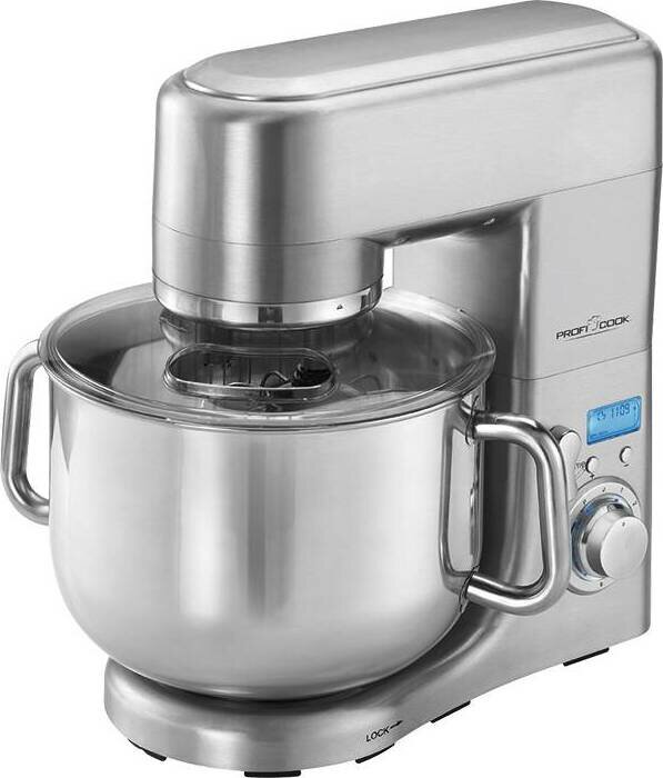 Кухонный комбайн Profi Cook PC-KM 1096