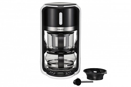 Чайный автомат Rommelsbacher TA 1200