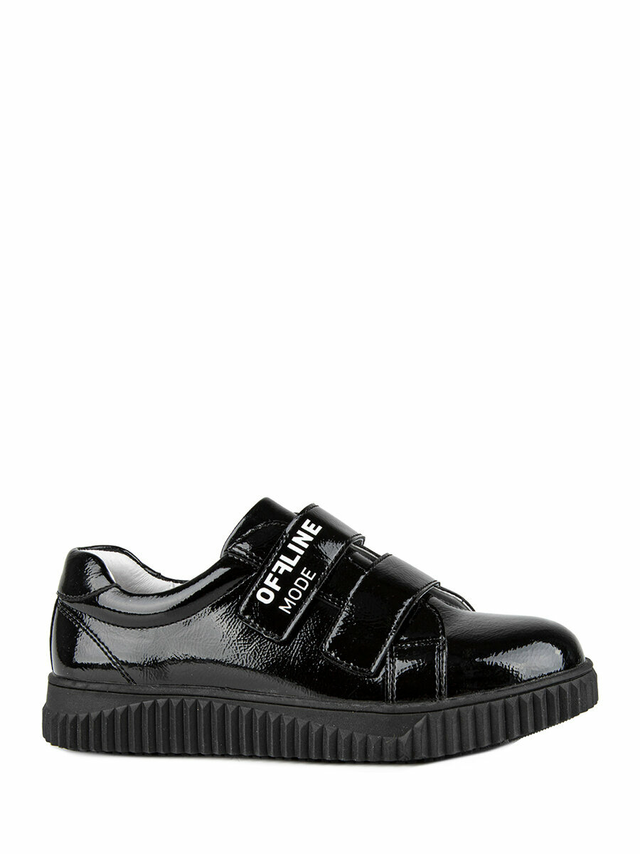 Полуботинки