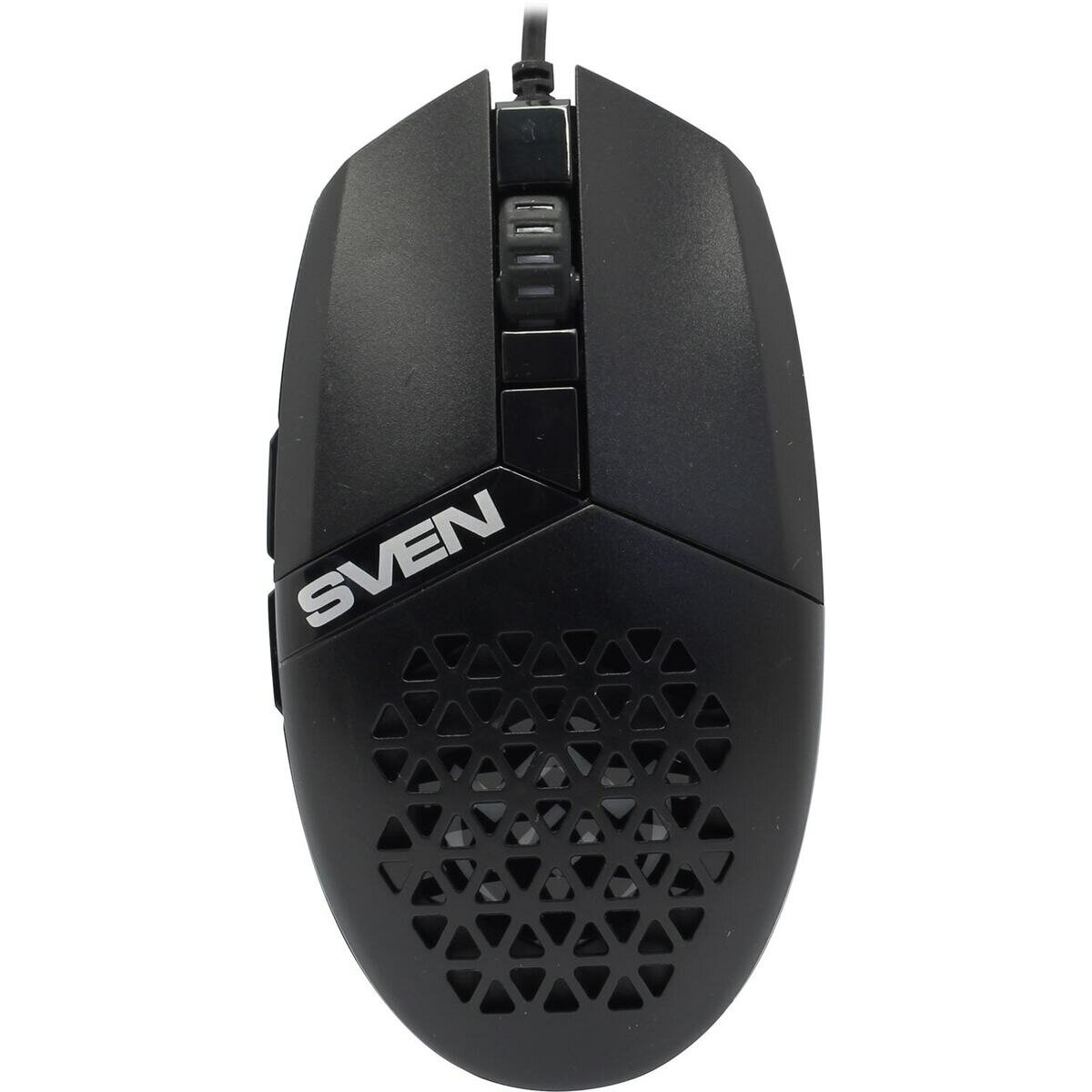 Sven Optical Mouse RX-G735 Black