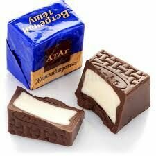 Конфеты "Женский протест", АтАг, 500 г от Шоколадная Райя