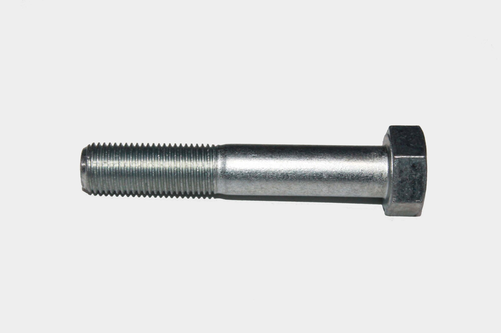 Болт М12х 70х1.25 БелЗАН ВАЗ 2108, Камаз нижнего рычага передней подвески 10.9, 5 шт