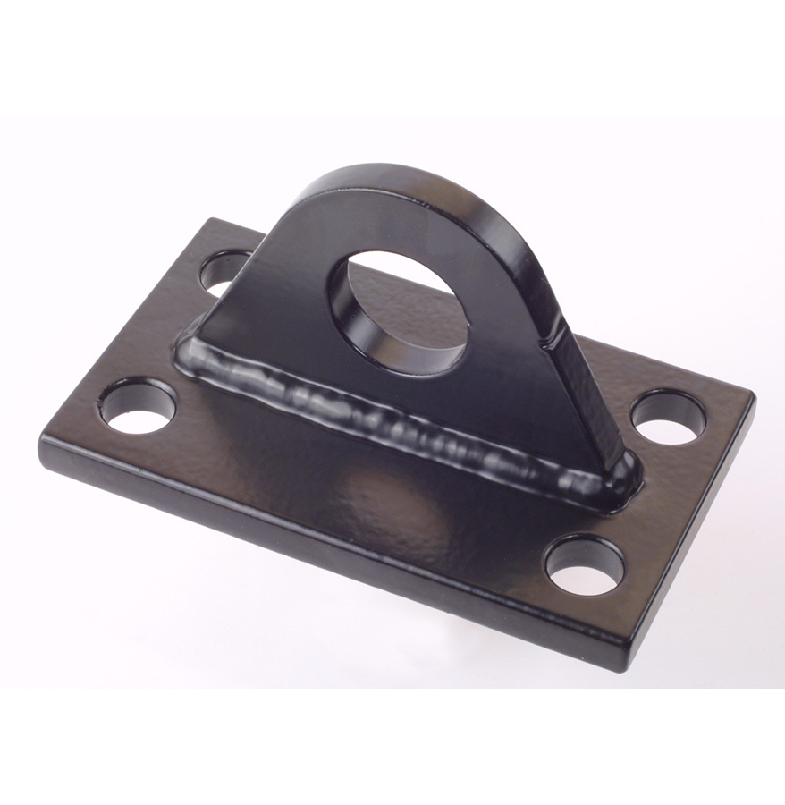 Проушина буксирная РИФ