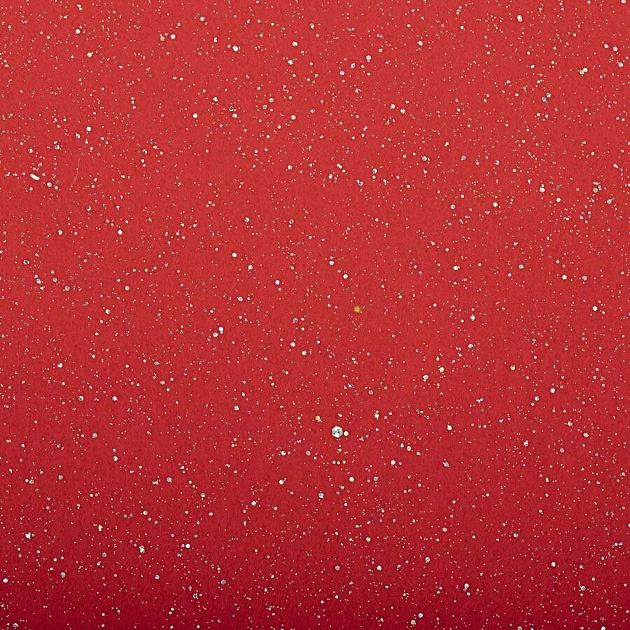 Фетр BLITZ FSH13-30/45 декоративный 30 см х 45 см +- 2 см №001 красный