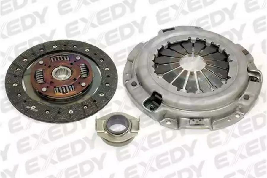 EXEDY HCK2029 Ком/кт сцепления [219 mm]