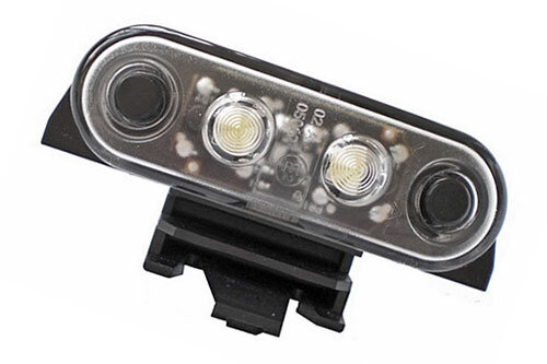 Фонарь солнцезащитного козырька Volvo (Вольво) FM 01-10 (TD03-51-011AW)