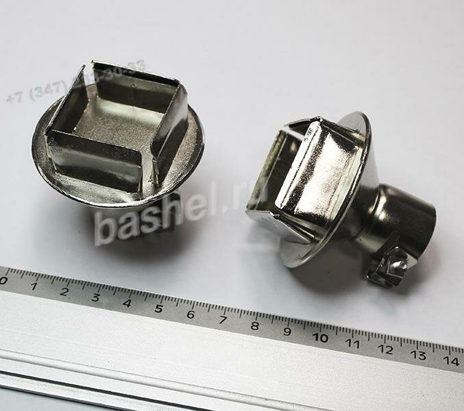 A1138, Сопло для термовоздушных станций