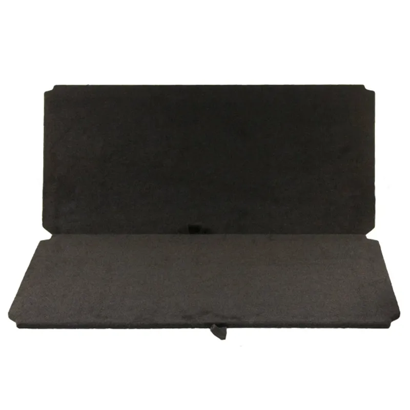 Фальшпол багажника Веста СВ, Веста СВ Кросс верхний. Фальшпол в багажник LADA VESTA, SW CROSS