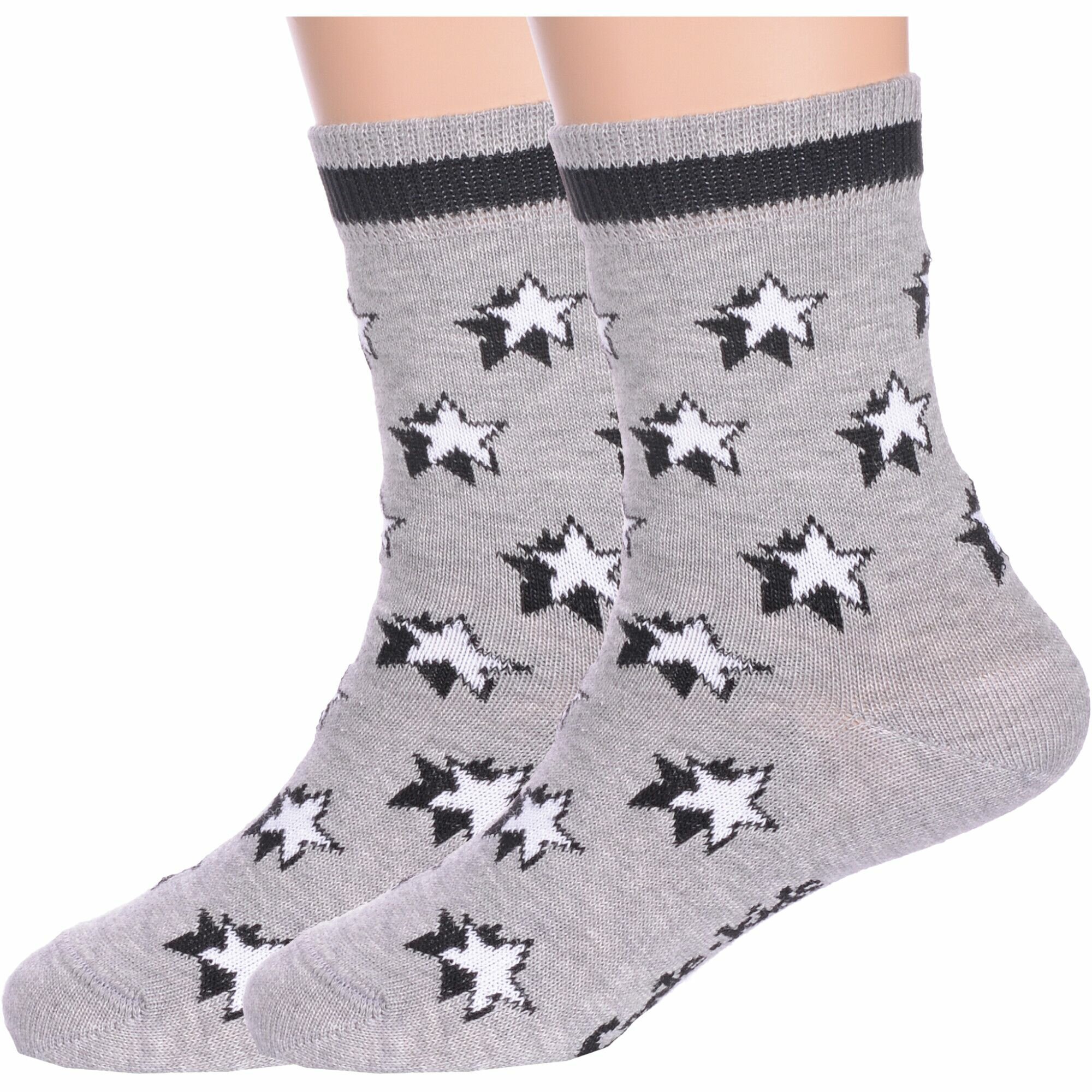 Носки Базовая коллекция