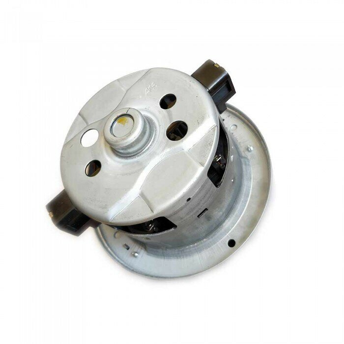 Двигатель для пылесосов универсальный 2200W (VCM-M30AU, VAC002SA), D135мм, d97мм, H121мм, h50мм