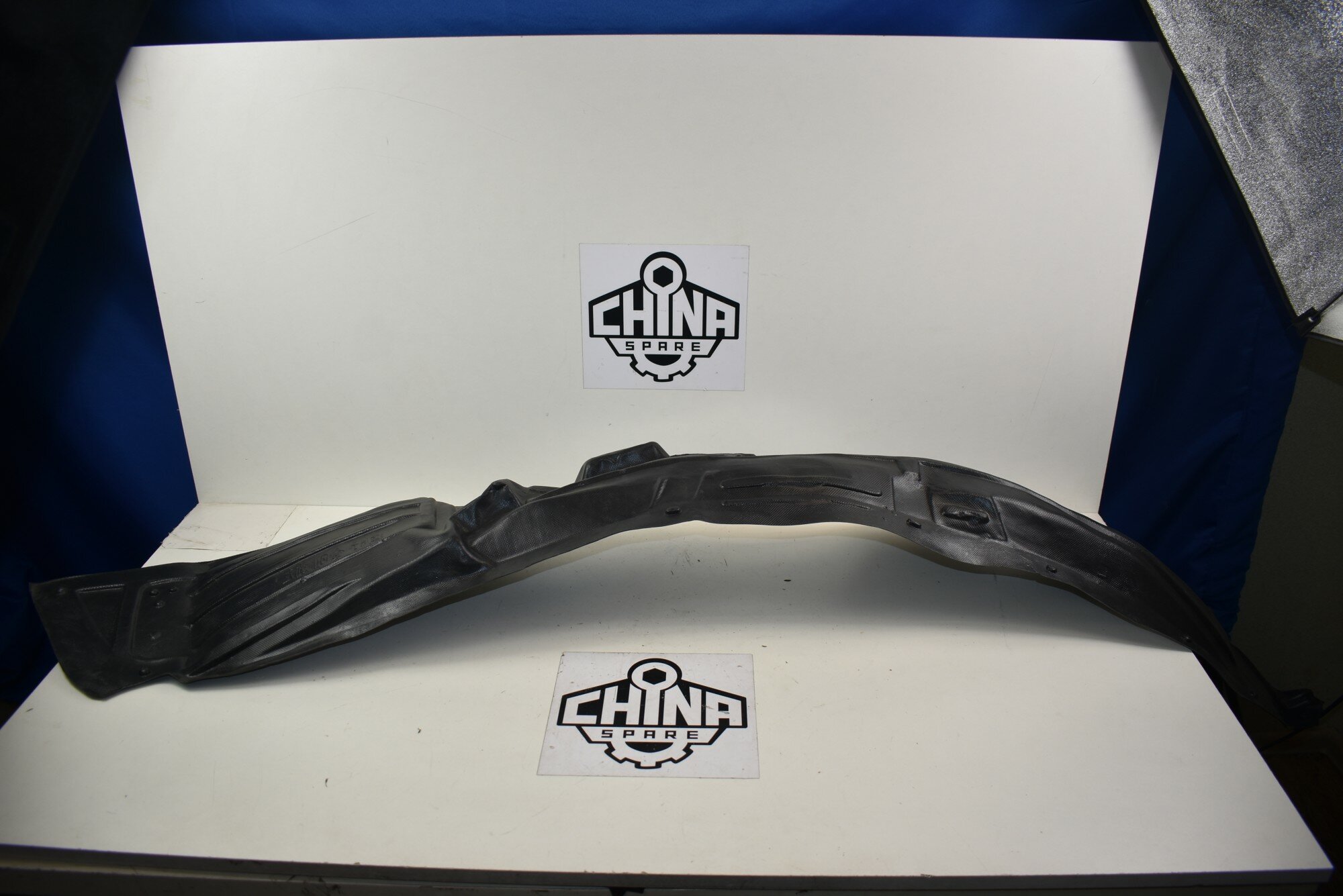 Подкрылок передний левый Geely MK, MK Cross