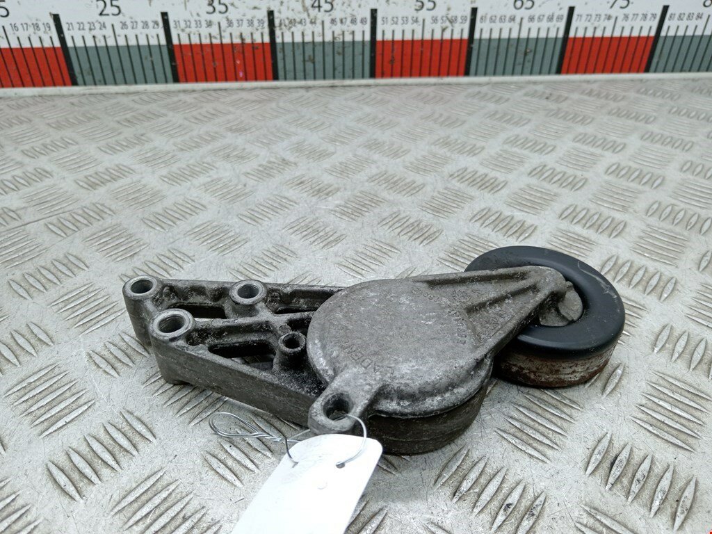 Натяжитель ремня генератора (приводного поликлинового ремня Audi A4 B5 058903133D арт. 2190482