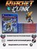 Ratchet Clank PS4 ( Хиты )
