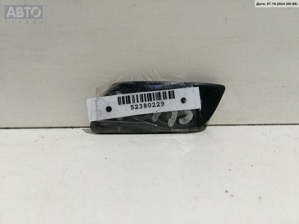 Молдинг крыла заднего правого Audi 100 C4 (1991-1994)