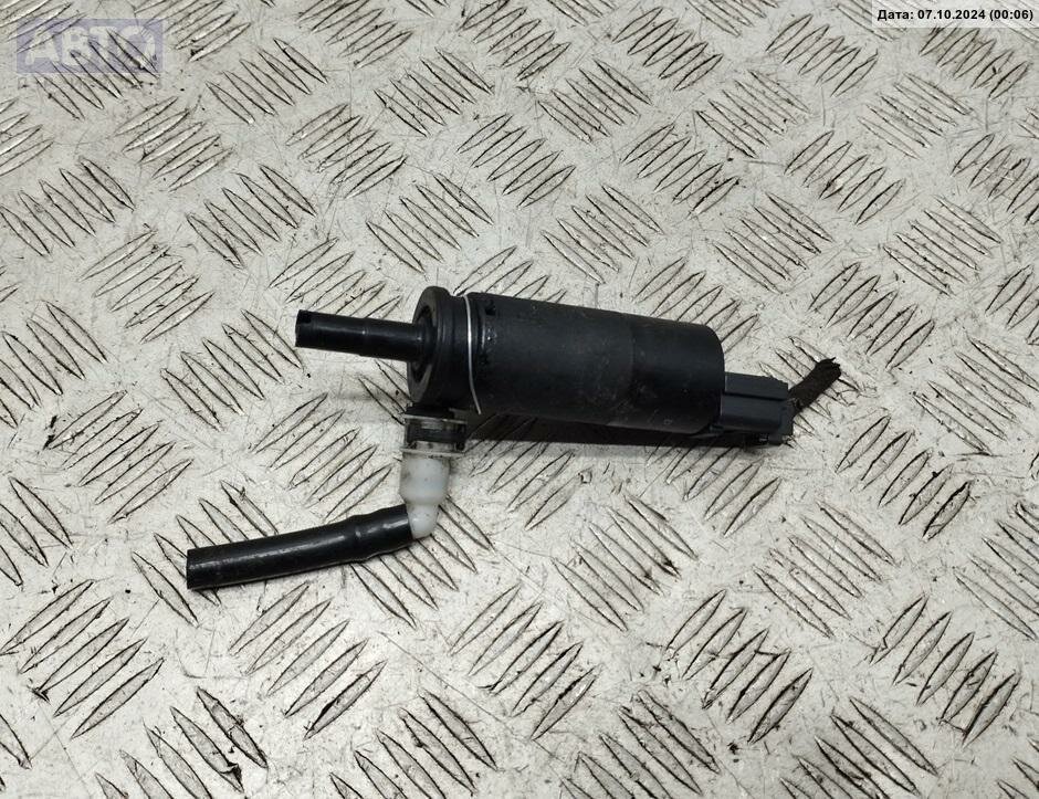 Насос (моторчик) омывателя фар BMW 5 E39 (1995-2003)