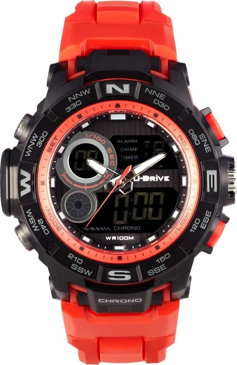 Наручные часы