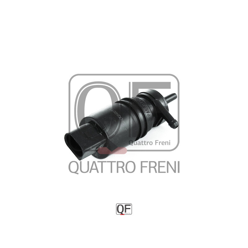 Моторчик Омывателя QUATTRO FRENI QF00N00111