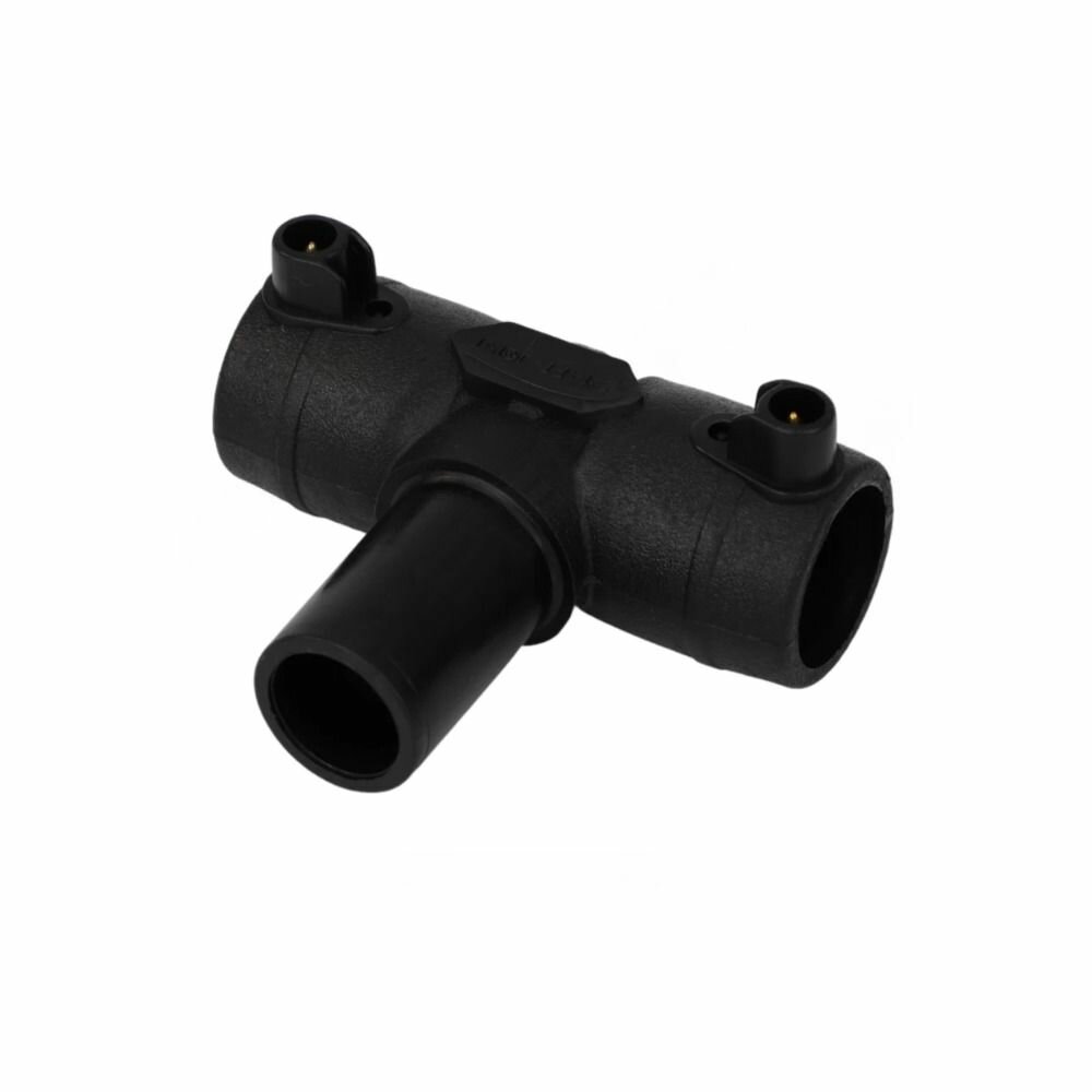 Тройник электросварной ПЭ100 Дн 160 Ру16 SDR11 SMART JOINT EFT160A