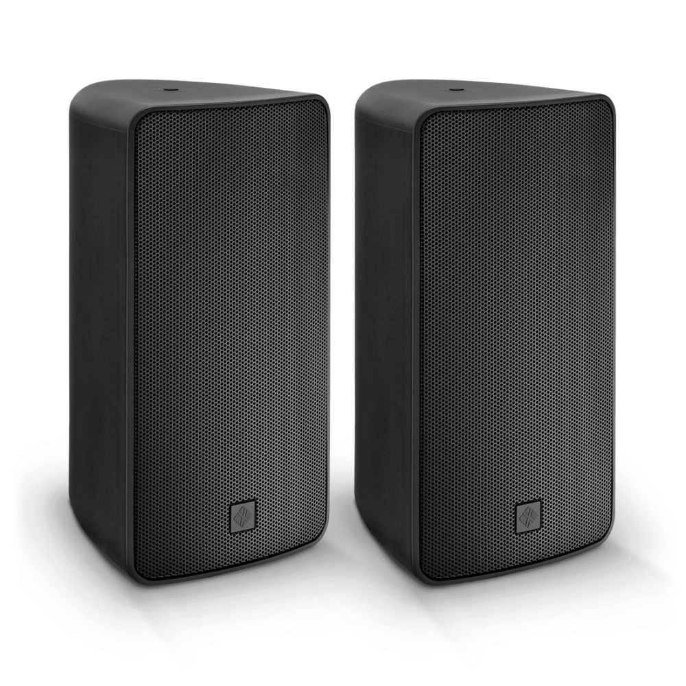 Пассивная акустическая система NEXT T6, Black (пара)