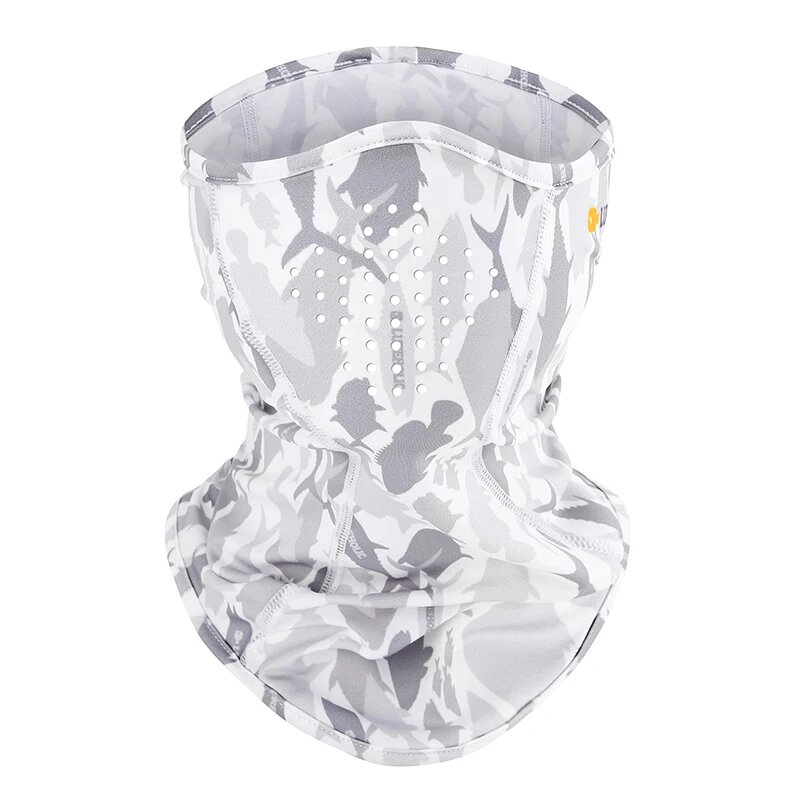 LUREHOLIC UPF50+ маска для рыбалки