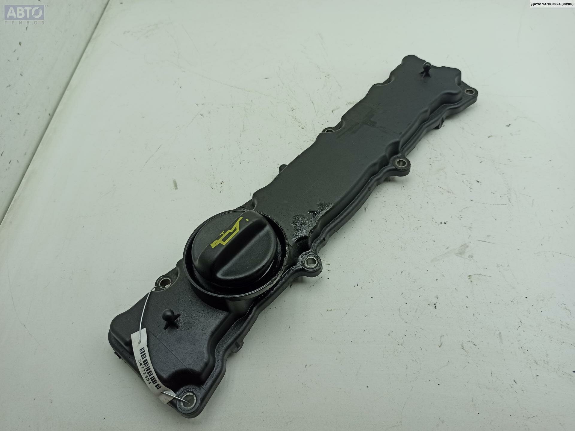 Крышка клапанная ДВС Citroen C4 (2004-2010)