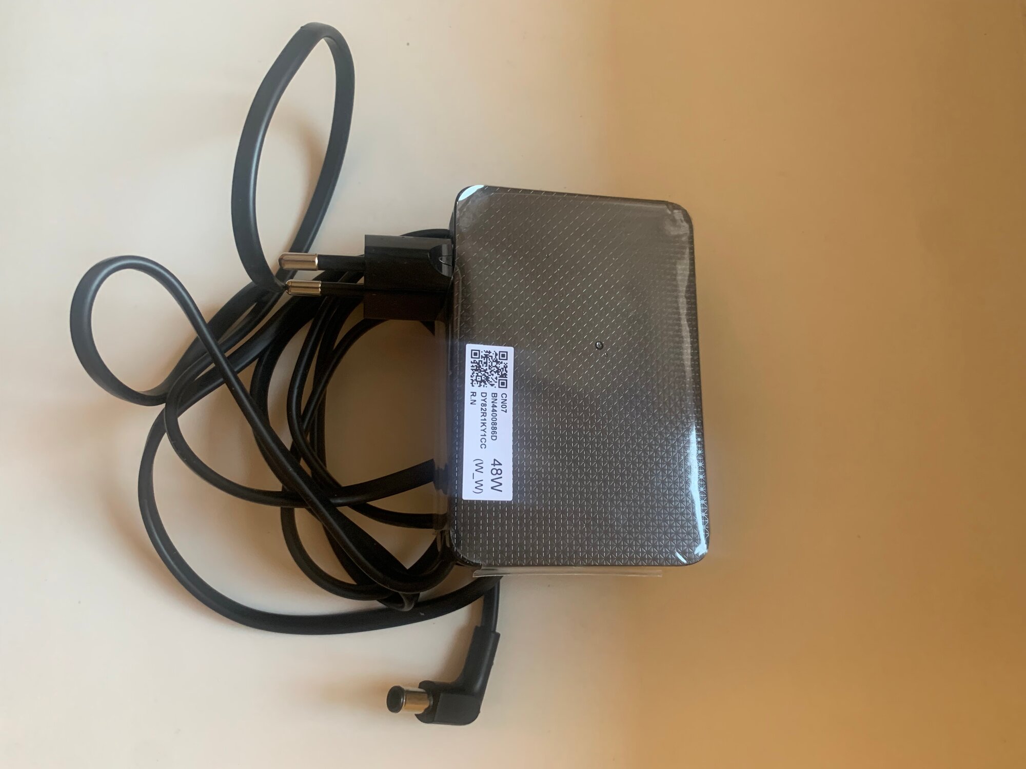 Блок питания Samsung BN44-00886D A4819 KSLM CN07 оригинальный