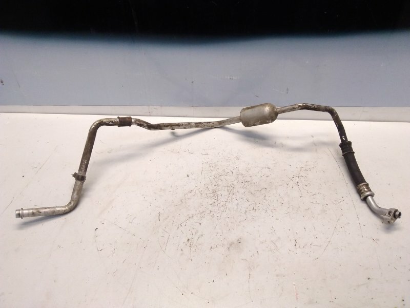 Б/У 2.4 Чери Тигго Трубка кондиционера Chery Tiggo T11 2005-2015 DB 45218 CHERY арт. T118108010