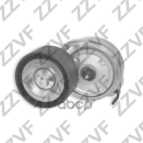 Натяжитель приводного ремня MAN 4-SERIE TGA (00…), TGX (07…) ZZVF арт. GRA58007477