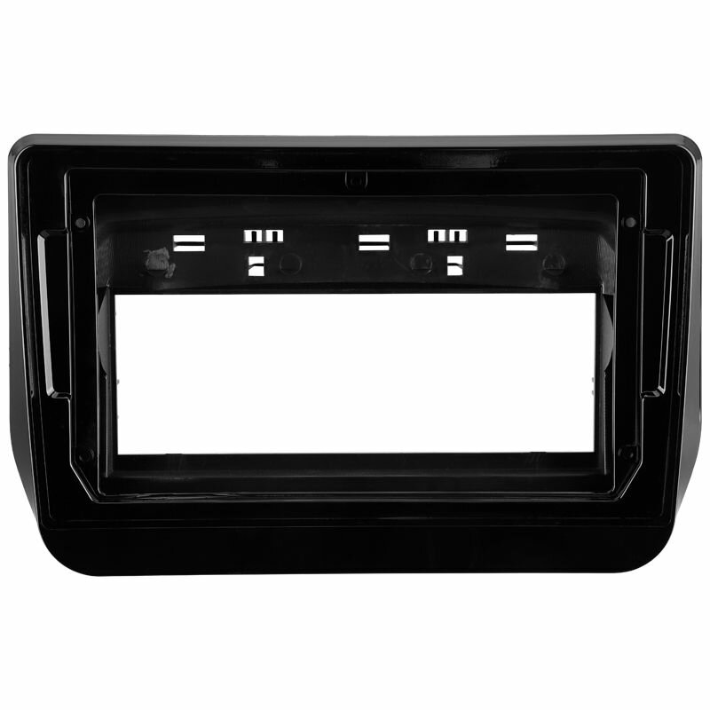 Рамка переходная 9" c проводкой Hyundai H1 2 Grand Starex TQ 2017-2022 для Android магнитол