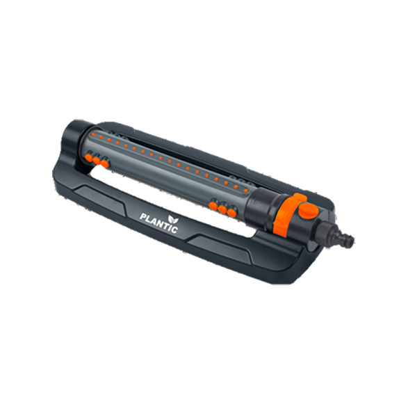 Осциллирующий дождеватель c регулируемой шириной Plantic Light 39385-01