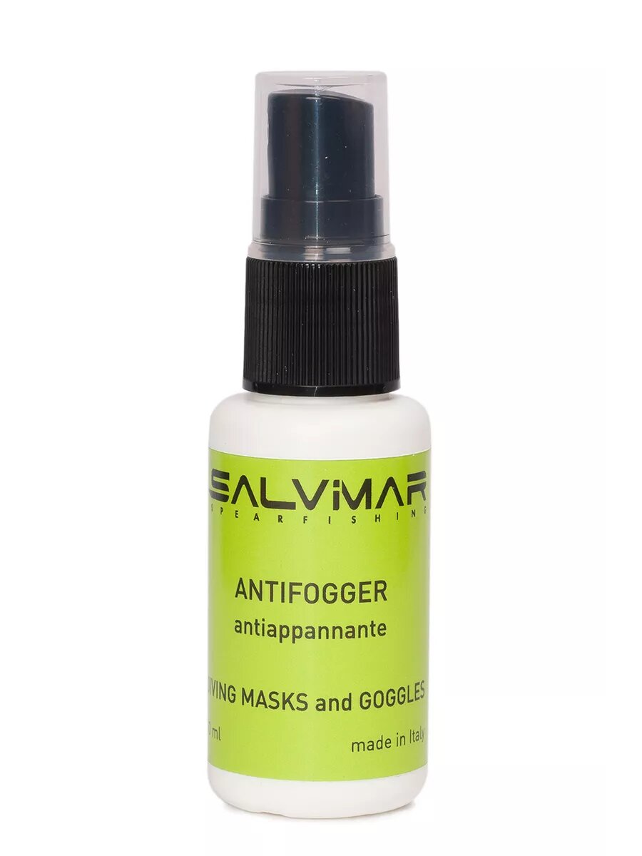 Антифог спрей SALVIMAR 30 мл