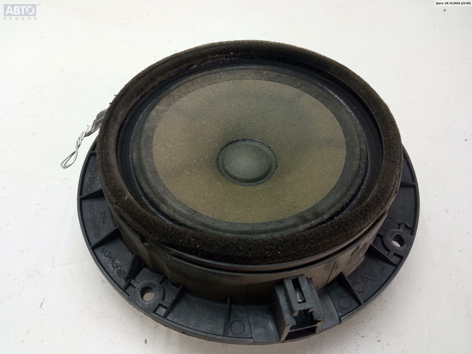 Динамик двери задней правой Hyundai i30