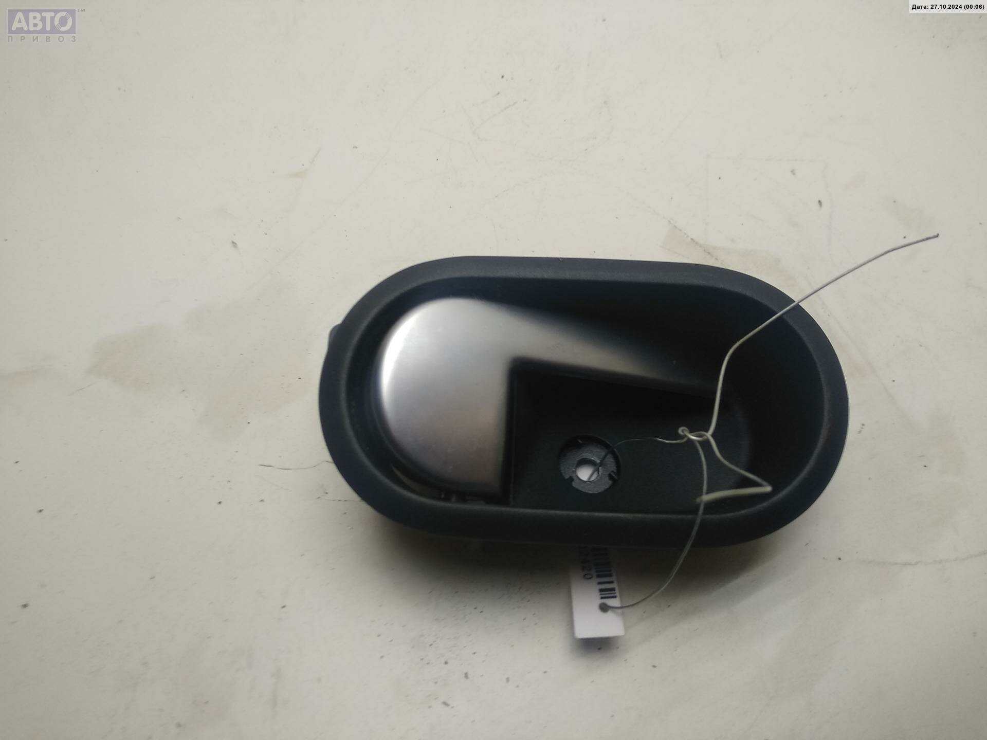 Ручка двери внутренняя задняя правая Ford Fusion