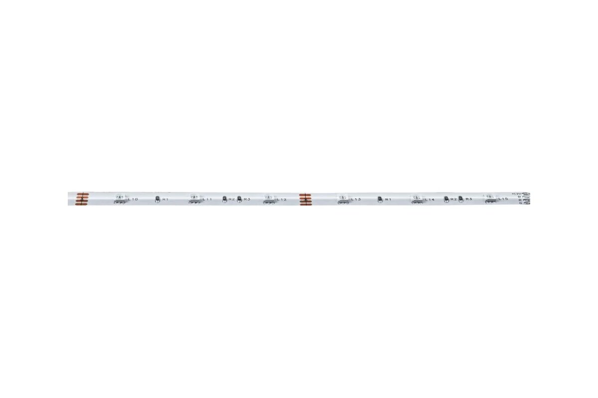 Navigator СД Лента 71 444 NLS-5050RGB30-7.2-IP20-12V-Pro R5 71444 (уп.5м)