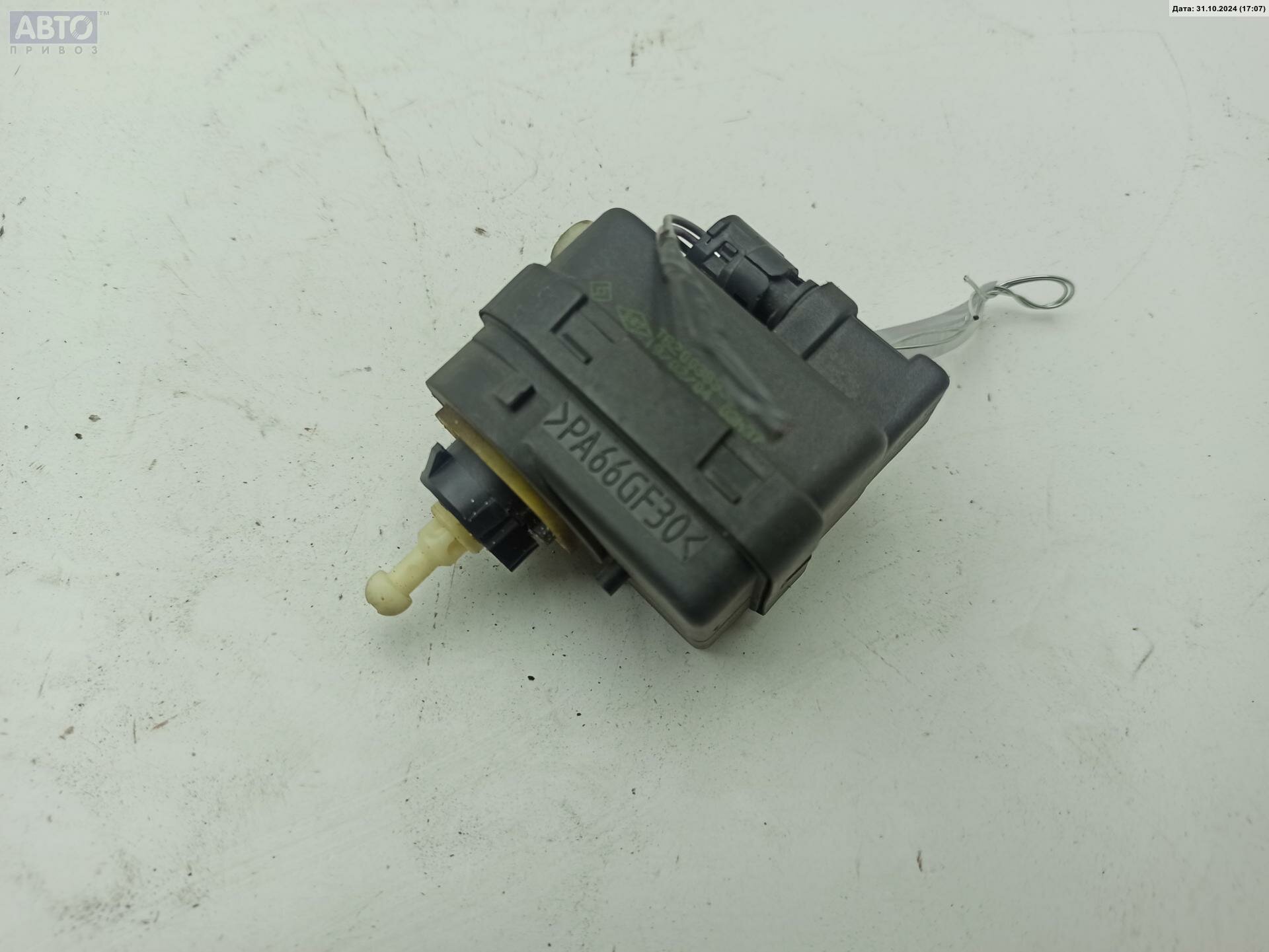 Корректор фар Renault Modus