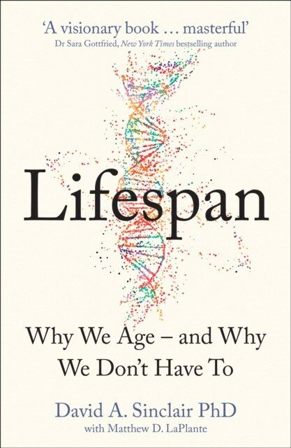 Sinclair Dr David "Lifespan Pb"