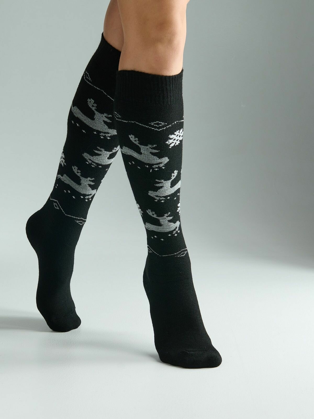 Гольфы Базовая коллекция