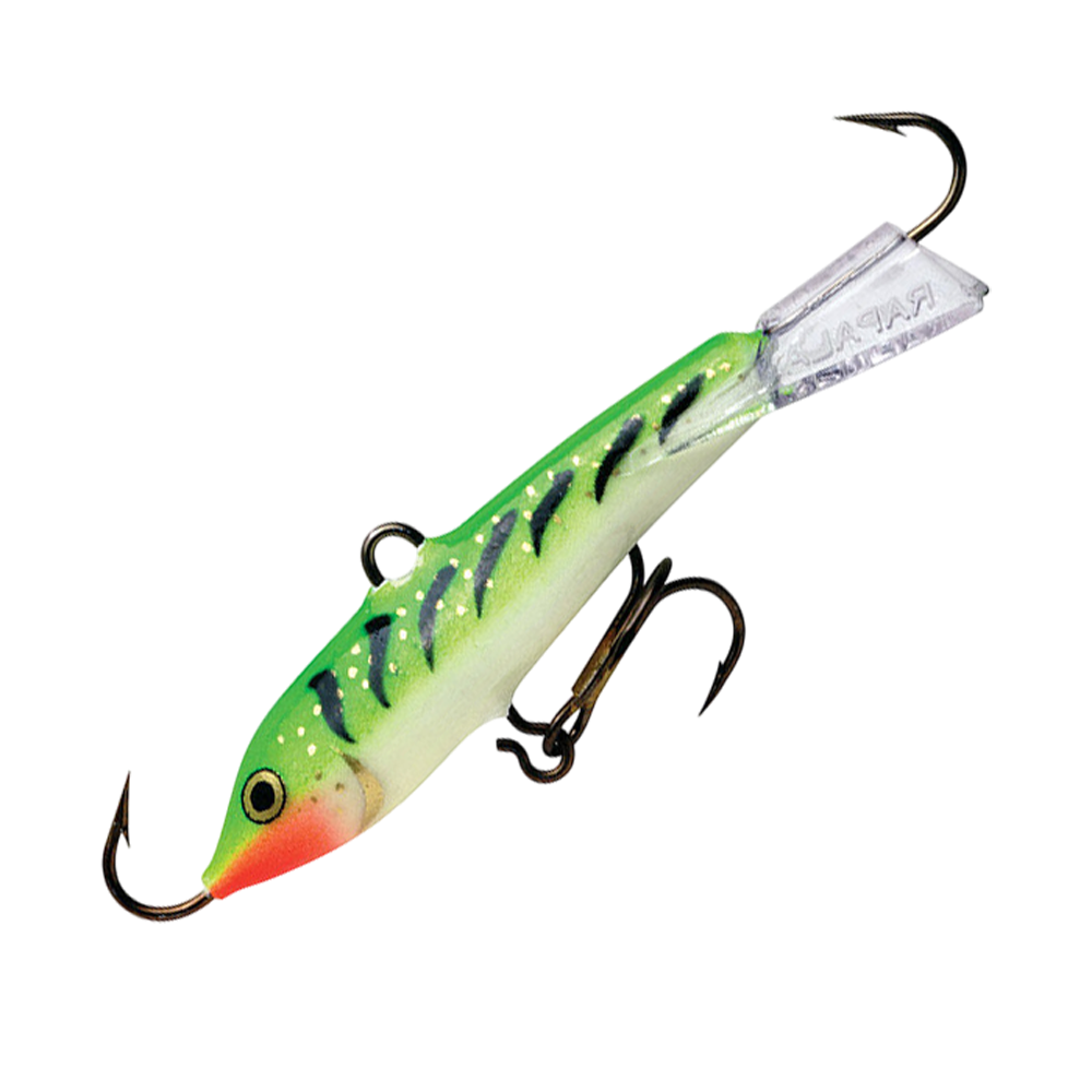Балансир RAPALA Jigging Rap /GGT - размер 50 мм.