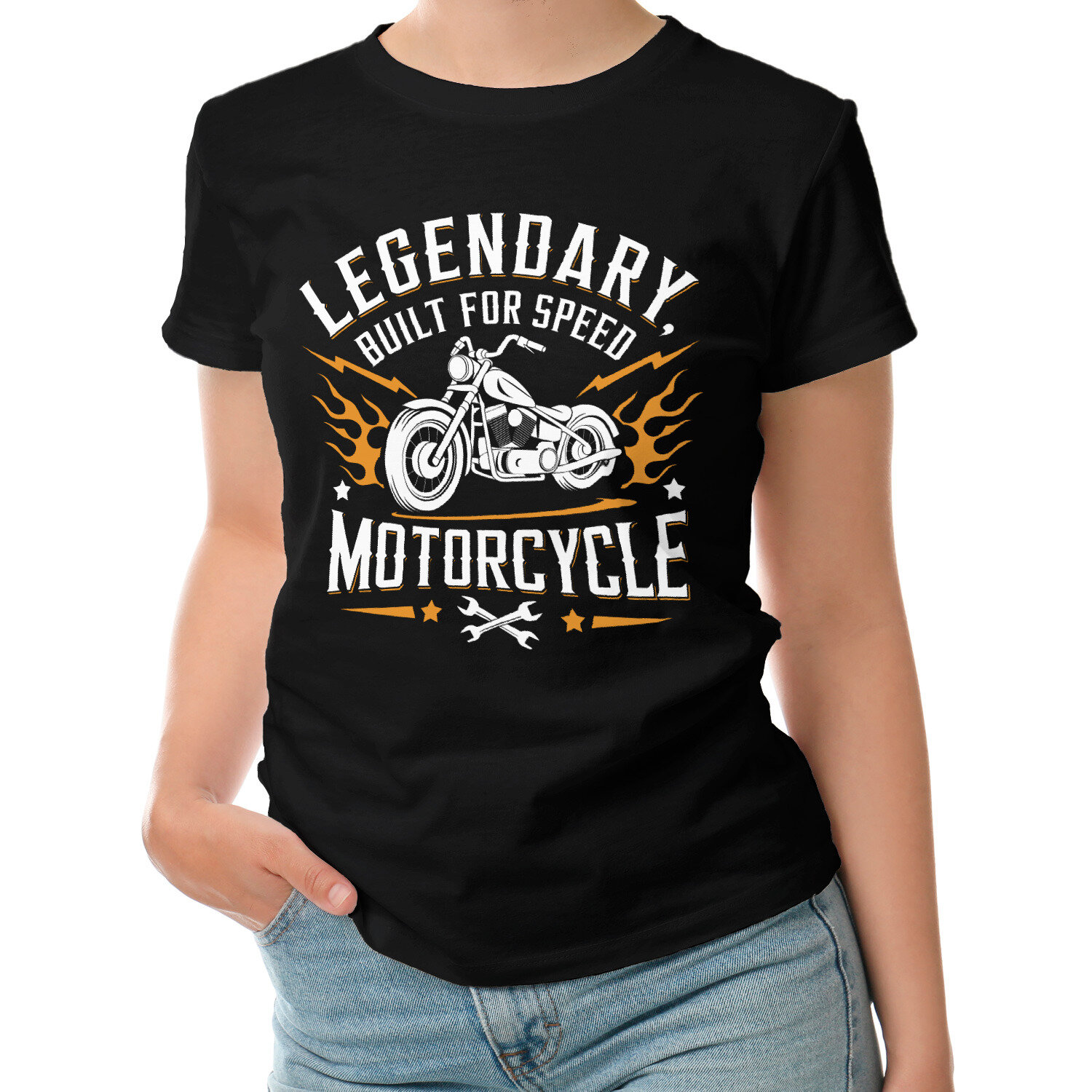 Футболка ROLY